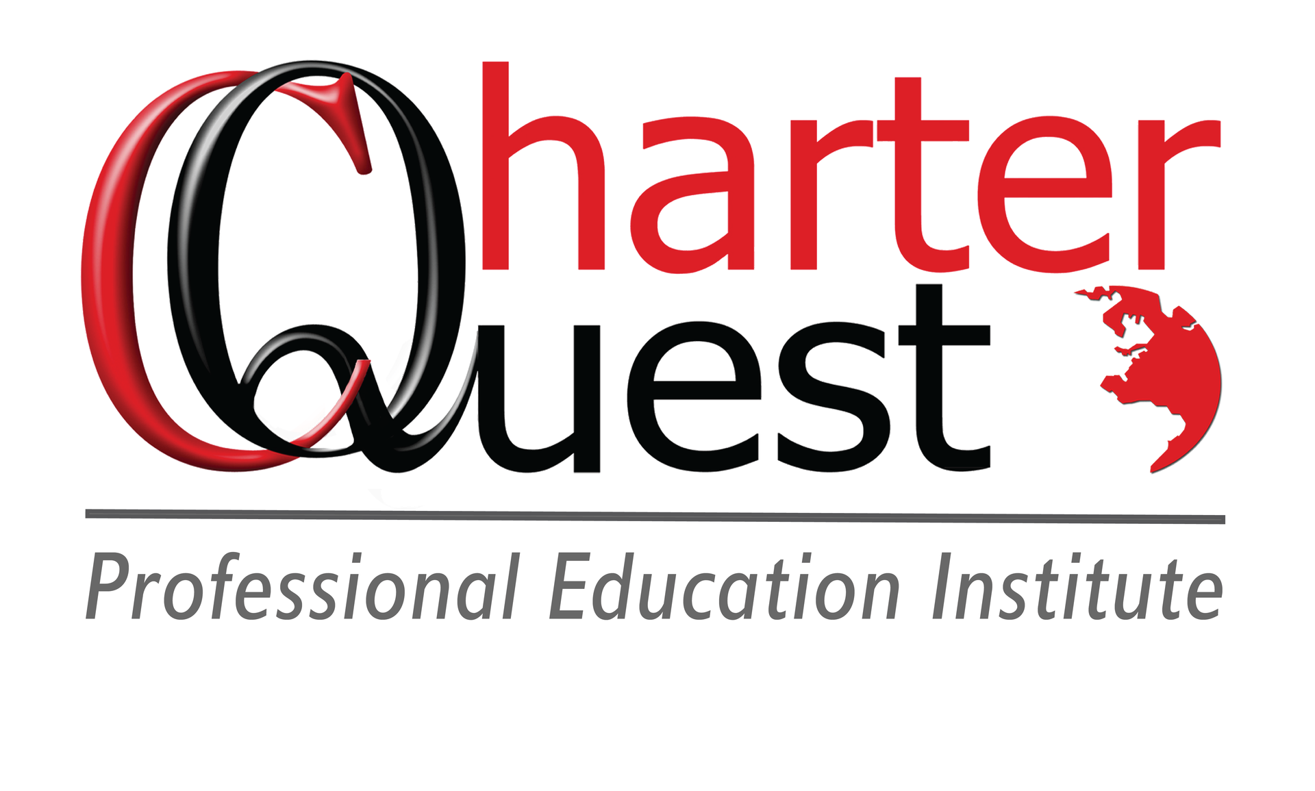 Dynamic Login | CharterQuest